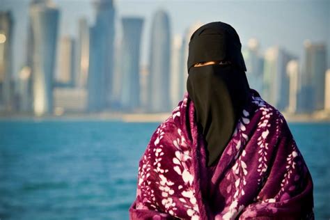 Hiyab Niqab Y Burka Cuáles Son Los Distintos Tipos De Velo En Los