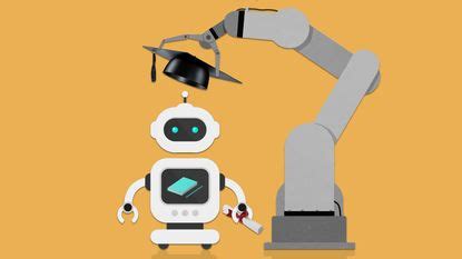 How Artificial Intelligence Can Help Students And Teachers In Higher Education The Week