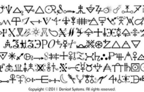 Conlang Alphabet Generator Photos Alphabet Collections