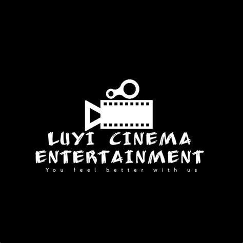 Luyi Cinema Youtube