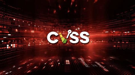 New Cvss 4 0 Vulnerability Severity Rating Standard Just Released Archonone