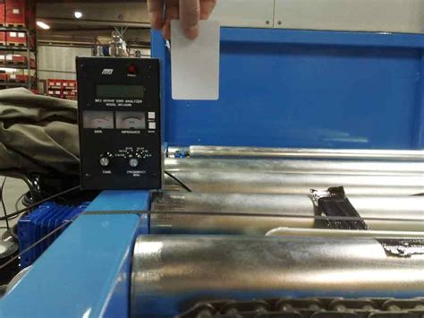 Rfid Standard Systemer Integration Til Andre It Systemer