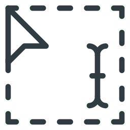 Cursor Mouse Pointer Precision Select Selection Icon Download On