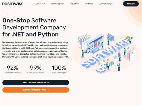 Positiwise Software Pvt Ltd Sites Gallery Design Awards Winner