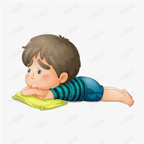 宝宝趴图片宝宝图片 伤感说说吧