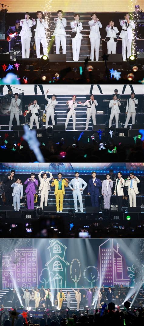 ‘미스터트롯2 서울 콘서트 성료 Top7→김용필까지 감동의 무대 손에 잡히는 뉴스 눈에 보이는 뉴스 뉴스엔