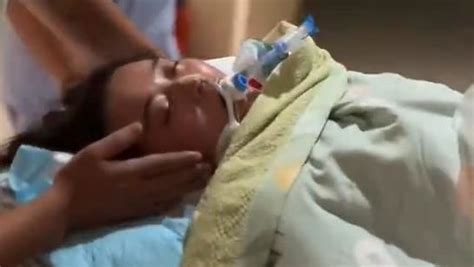 34歲正妹網紅猝逝！「急性腦梗塞」送醫亡 單親媽獨留2幼兒 娛樂星聞