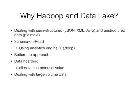 An Overview Of Modern Scalable Web Development Ppt