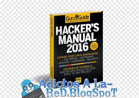 보안 해커 컴퓨터 보안 제품 매뉴얼 침투 테스트 브랜드 배포 가제트 기타 리눅스 Png Pngwing