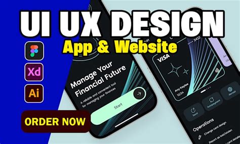 Do Ui Ux Design Mobile App Ui Ux Design Website Ui Ux Design