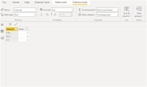 Solved Invert Y Axis Microsoft Fabric Community