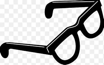 Nerd Glasses Png Images PNGEgg