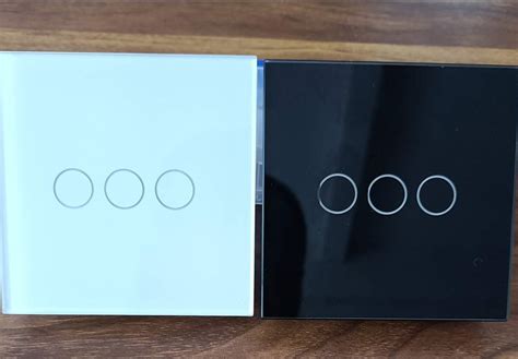 Wifi Switch Iot 立创开源硬件平台