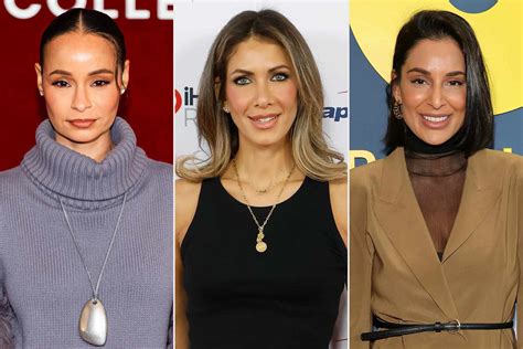 Rhony Season 16 Cast Revealed 3 New Ladies Join Sai De Silva Erin