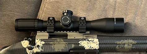 Sold Swfa 3 15 Mil Quad Snipers Hide Forum