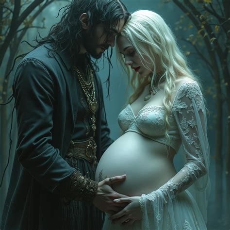 Ai Generated Pregnant Photos And Artwork Deep Dream Generator