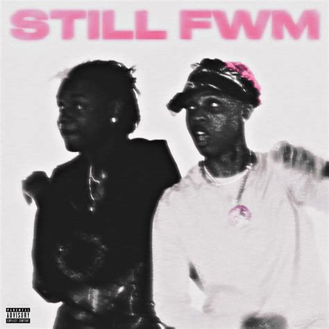 Sofaygo X Ken Carson “still Fwm” Cover Concept By Me R Sofaygo