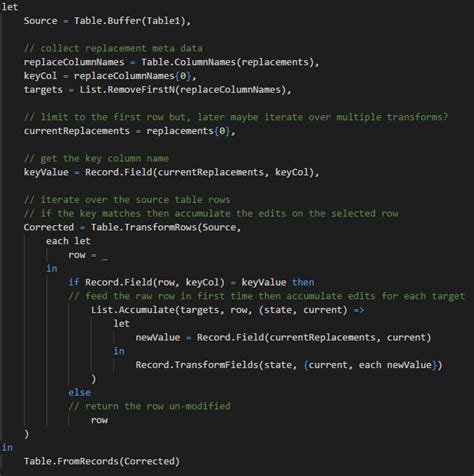 Power Bi M Language Conditional Replace Value By Robertslattery