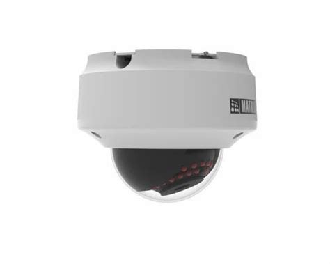 5 MP IP Dome Camera With Audio Project Series At Best Price In Vadodara