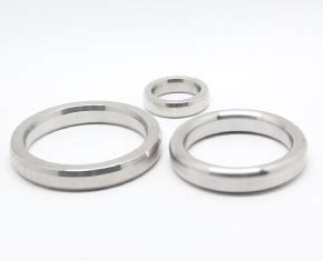 API Ring Joint Gasket Winborne