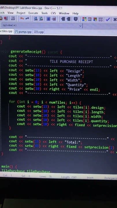 Tile Shop Ccoders Codingninja Coderstokyo Codemasters Codinglife Codelife Code Coding