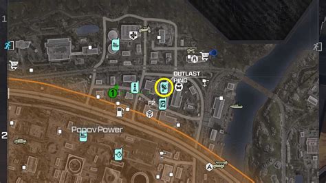 Where To Find Hellhounds In Mw3 Zombies Pro Game Guides