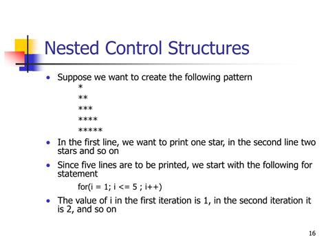 Ppt Enhancing Iterations In Programming Loops Break And Continue