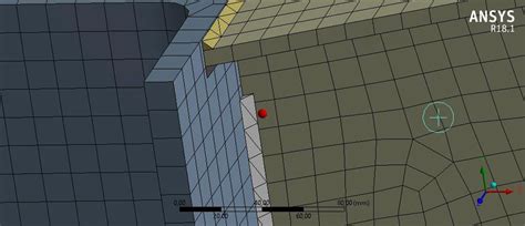 Is It Necessary To Have Node Coincidence Between Bonded Surfaces