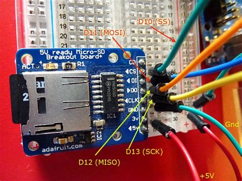 Gammon Forum Electronics Microprocessors Atmega Chip Stand Alone Programmer To Upload Hex