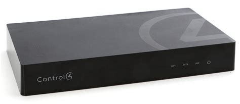 Controller Control 4 Control4 Home And Entertainment Automation