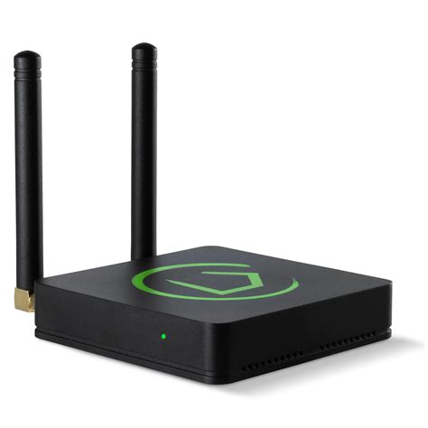 Free Shipping Hubitat Elevation C 8 Pro Smart Home Hub Home Automation Hub