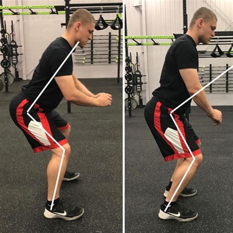 The Squat And Athletic Development How We Have All Been Fcking It Up