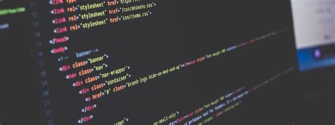Accessibility Of Semantics How Writing Semantic HTML Can Help