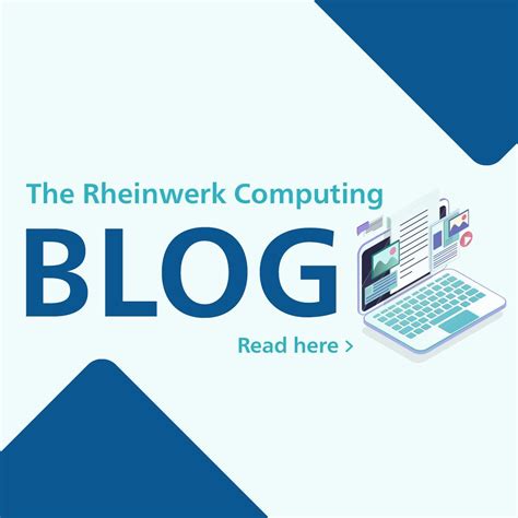 Learn Computing From Rheinwerk Experts Rheinwerk Computing Posted On The Topic Linkedin