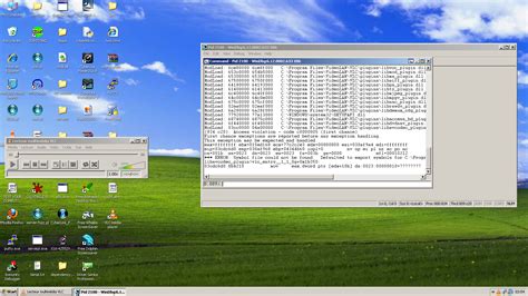 VideoLAN VLC Media Player 1 1 11 Amr Denial Of Service PoC