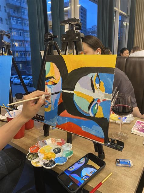 Setgemj Art Setgemj Art Added A New Photo — At Winery