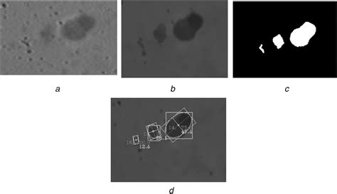 Random Sample Consensus Ransac Algorithm For Enhancing Overlapped Etched Track Counting
