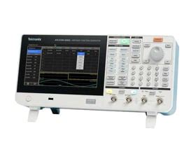Arbitrary Function Generators Compare Choose Tektronix