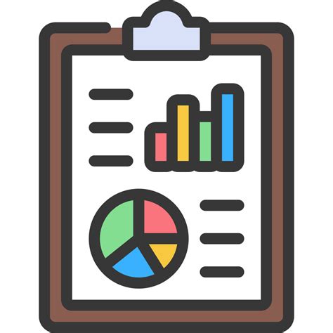 Reporting Analytical Data Report Reports Icon Download On Iconfinder