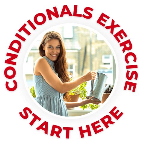 Conditionals Exercise English Grammar Free English Tests Online