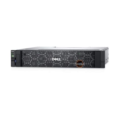 Dell Powervault Me5012 Storage Array