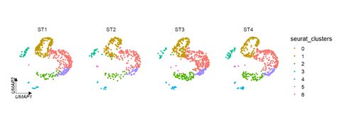 Chapter 3 ClusterCornerAxes The Documentation Of ScRNAtoolVis Package