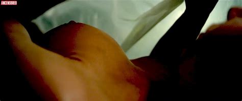 Naked Aleisha Langmann In Evil Feed