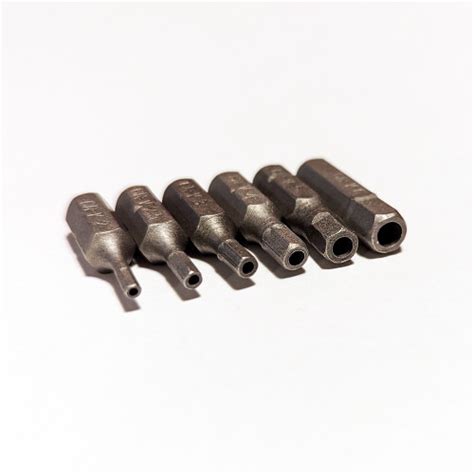 The Best Tamper Bit Set