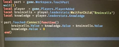 what does this error mean how do i fix it r robloxgamedev