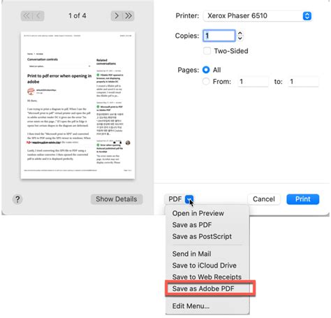 Print To Pdf Error When Opening In Adobe Adobe Product Community 12344420