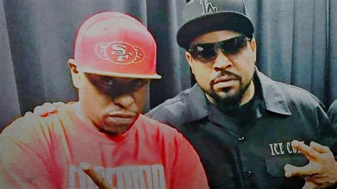 Ice Cube Drops Its My Ego 3mix Featuring Scarface Prod By E A Ski