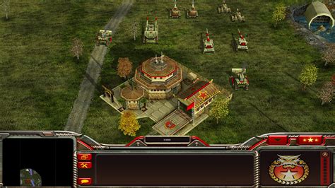 命令与征服：将军零点 command and conquer generals zero hour 酷玩游戏