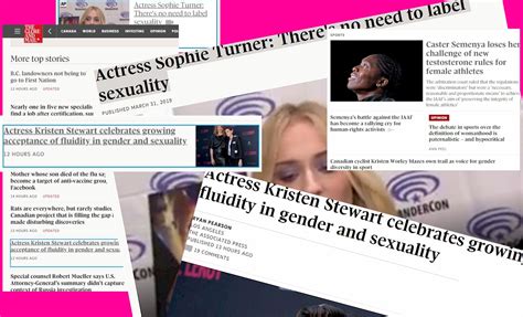 Progressive Sex Word Salad With A Cup Of OK Dressing PTBC