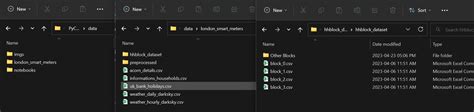 modulenotfounderror no module named src · issue 19 · packtpublishing modern time series